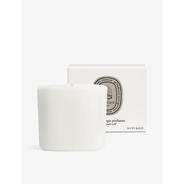 DIPTYQUE Les Mondes De La Vallée Du Temps Scented Candle Refill 270g - One-color