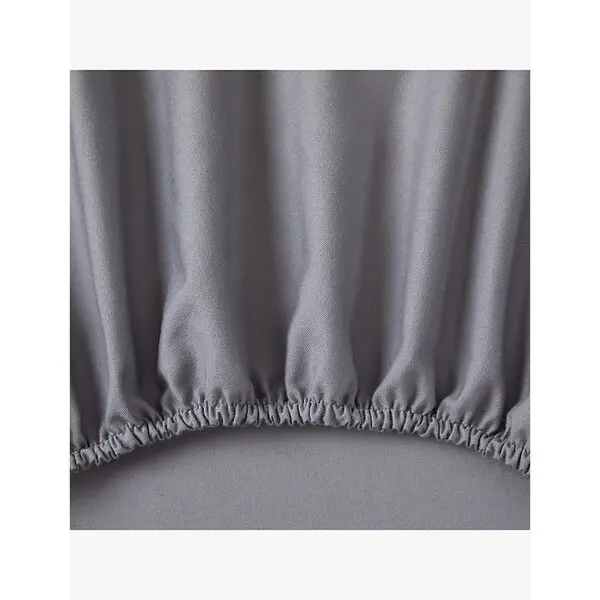 BOSS Be Cotton Fitted Sheet