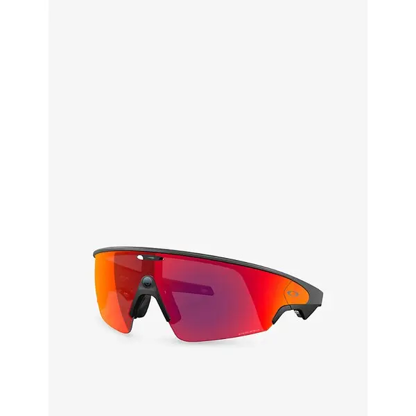 Oakley Rectangle Meta Ai Sunglasses