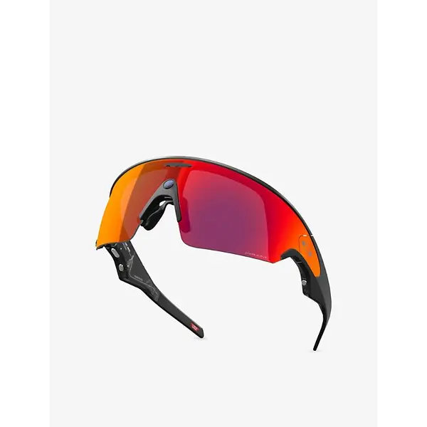 Oakley Rectangle Meta Ai Sunglasses