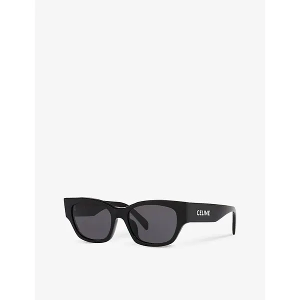 Celine Cl40197u Cat-eye Sunglasses