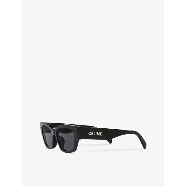 Celine Cl40197u Cat-eye Sunglasses