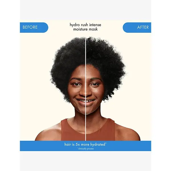 AMIKA Hydro Rush Intense Moisture Mask