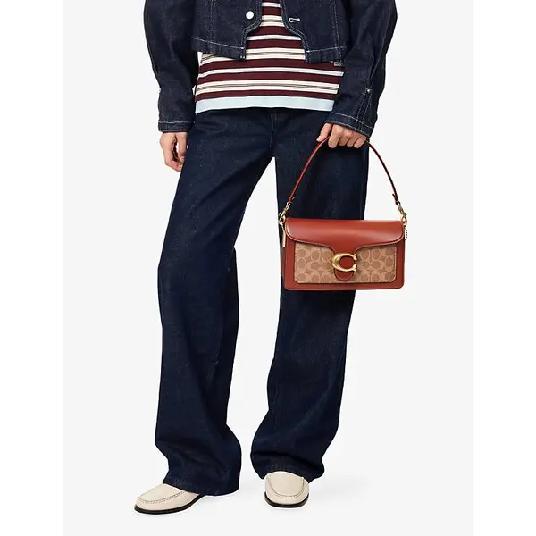 COACH Tabby 20 Shoulder Bag