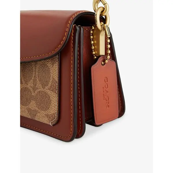 COACH Tabby 20 Shoulder Bag