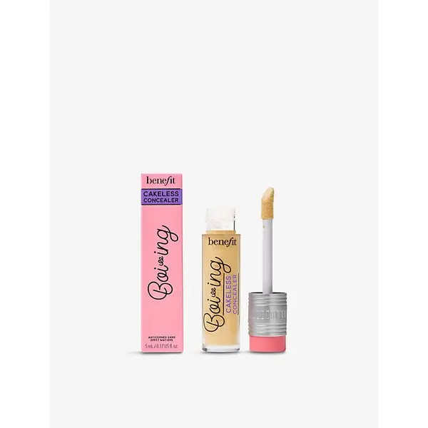 BENEFIT COSMETICS Boi-ing Cakeless Concealer 5ml - 6.4