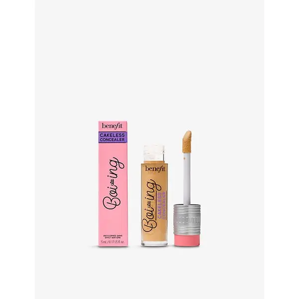 BENEFIT COSMETICS Boi-ing Cakeless Concealer 5ml - 8.25