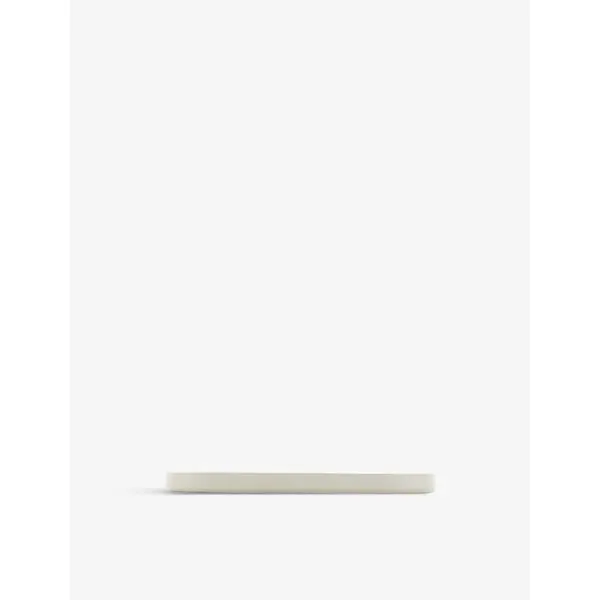 Monica Vinader Essential Sterling Bangle Bracelet