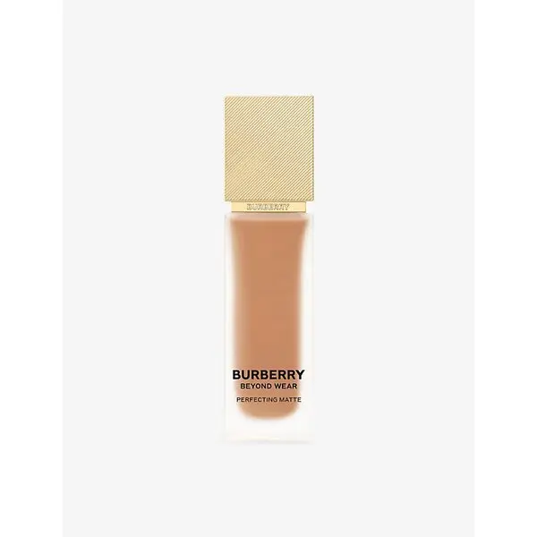 Burberry Beyond Wear Perfecting Matte Foundation 30ml - 100 Deep Cool