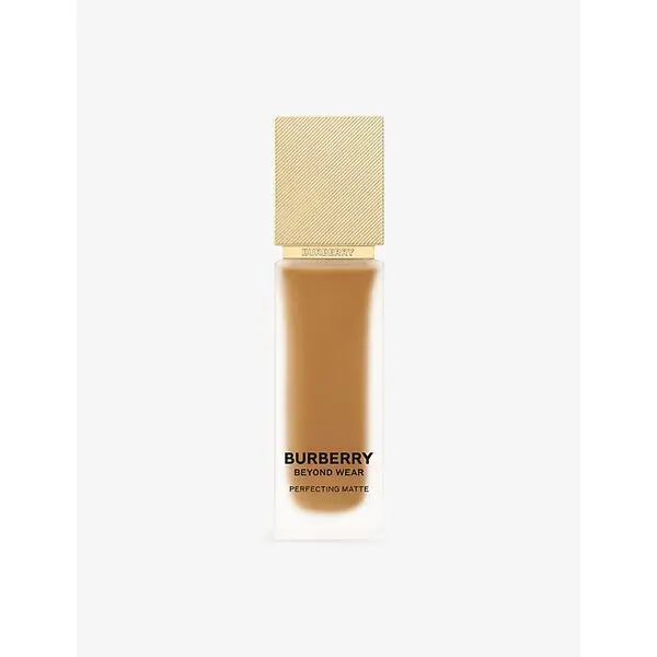 Burberry Beyond Wear Perfecting Matte Foundation 30ml - 110 Deep Warm