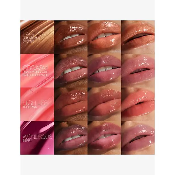NARS Afterglow Lip Oil 5.7ml