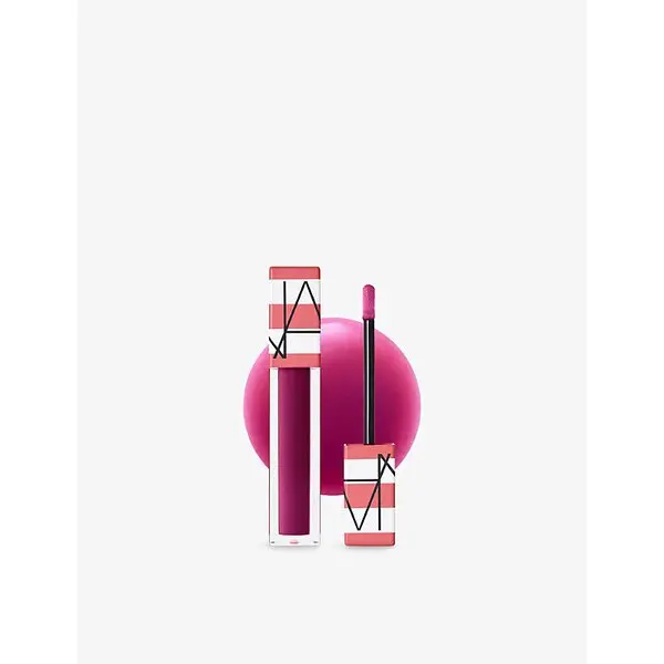 NARS Afterglow Lip Oil 5.7ml - Wondrous