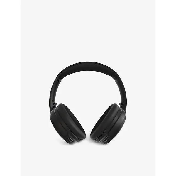 Bose Quietcomfort Headphones - Triple Black