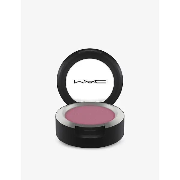 MAC COSMETICS Powder Kiss Soft Matte Eye Shadow 1.5g - Ripened