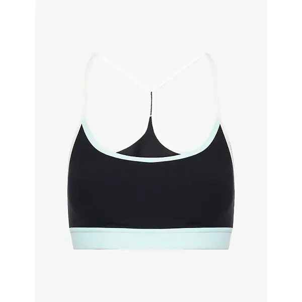 Splits59 Emerson Airweight Stretch-jersey Sports Bra