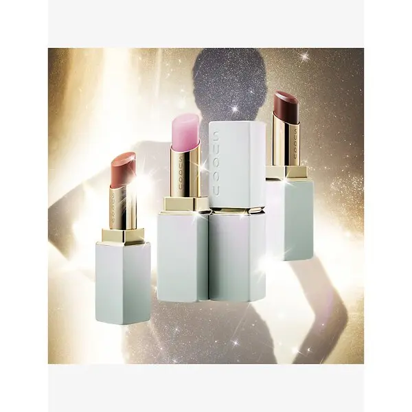SUQQU Moisture Glaze Limited-edition Lipstick Case