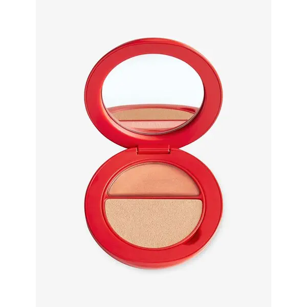 FARA HOMIDI Essential Face Compact 3.7g - Creme