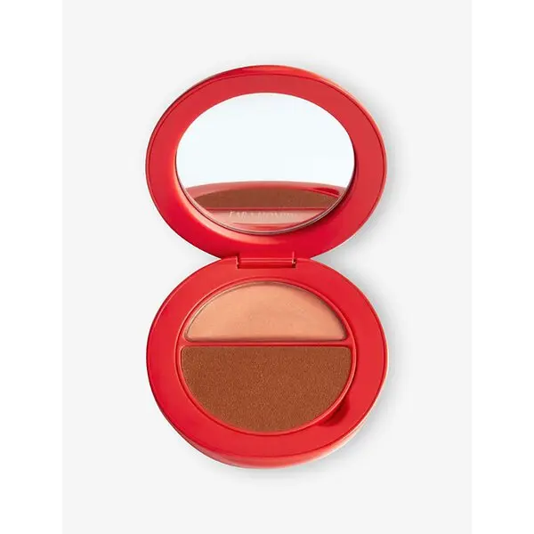 FARA HOMIDI Essential Face Compact 3.7g - Noix