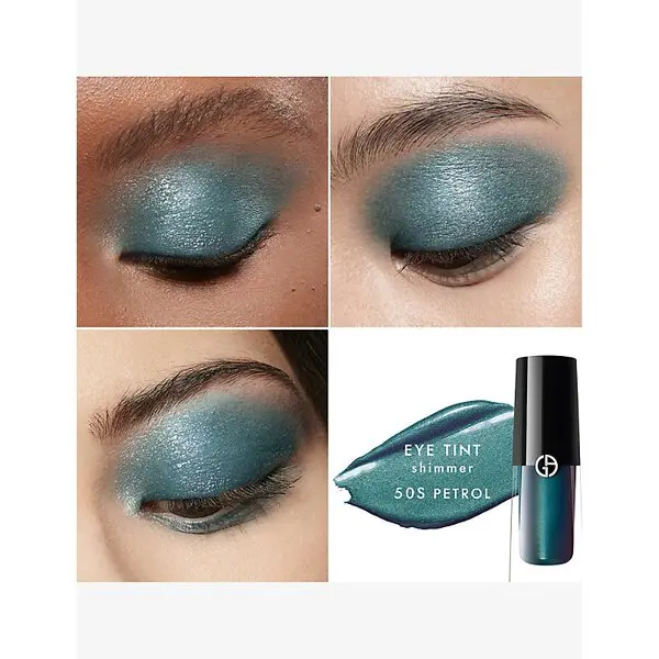 Giorgio Armani Eye Tint - 50