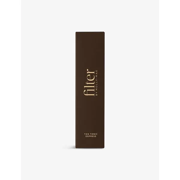 FILTER BY MOLLY-MAE Tan Tonic Express