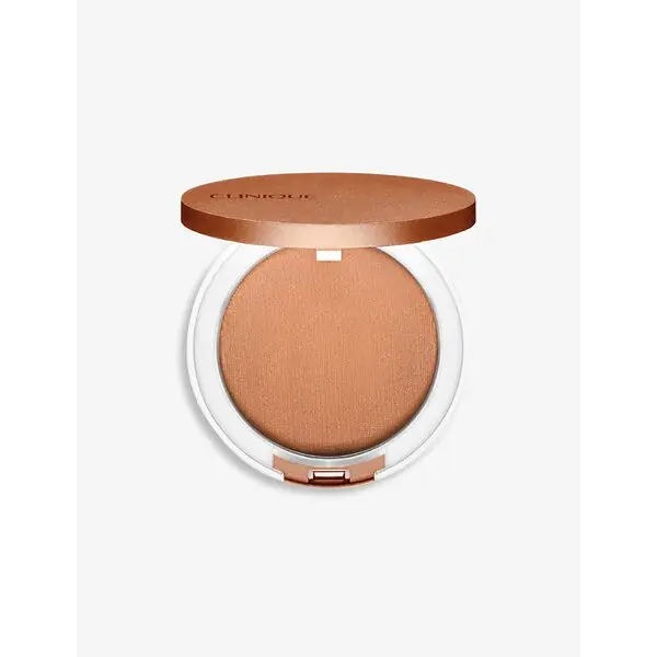 CLINIQUE True Bronze Pressed Powder Bronzer