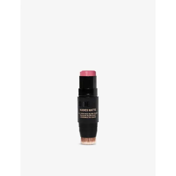 NUDESTIX Nudies Matte All Over Face Blush 7g - Bubba