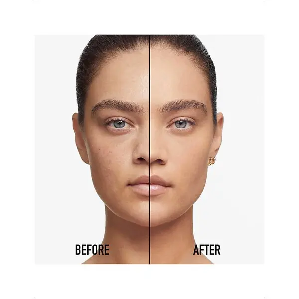 Dior Forever Matte Spf15 Foundation 30ml - 2w