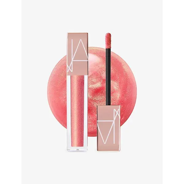 NARS Afterglow Lip Oil 5.5ml - Orgasm