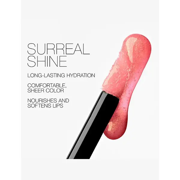 NARS Afterglow Lip Oil 5.5ml - Orgasm
