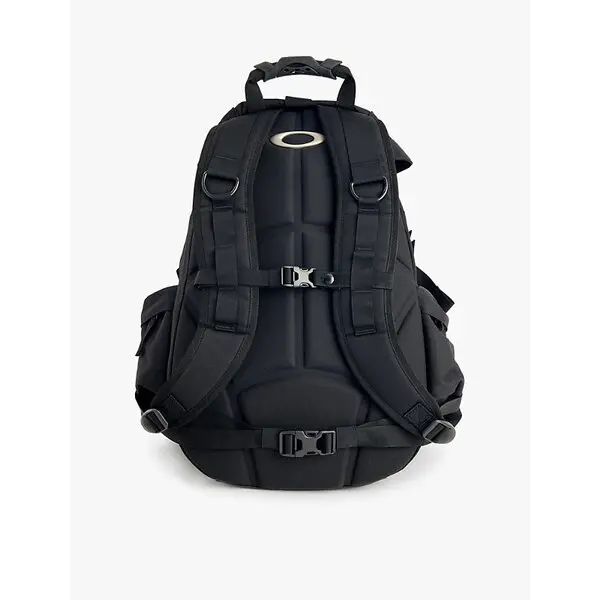 Oakley Icon Rc Recycled-polyester Backpack