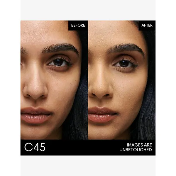 MAC COSMETICS Studio Fix Powder Plus Foundation 12g - C45