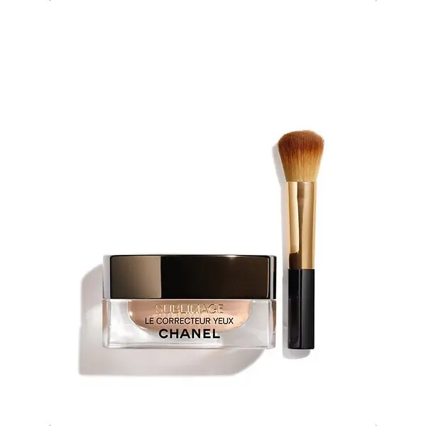 Chanel Sublimage Le Correcteur Yeux Radiance-generating Concealing Eye Care 10g - 32