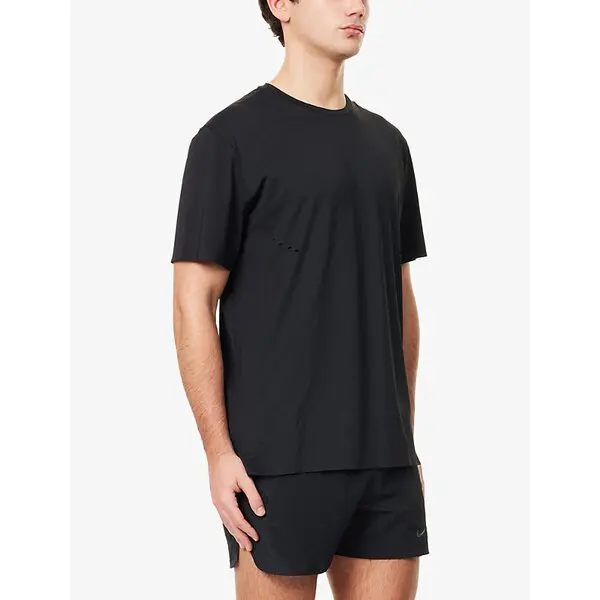 Nike Dri-fit Adv Short-sleeve Running Top