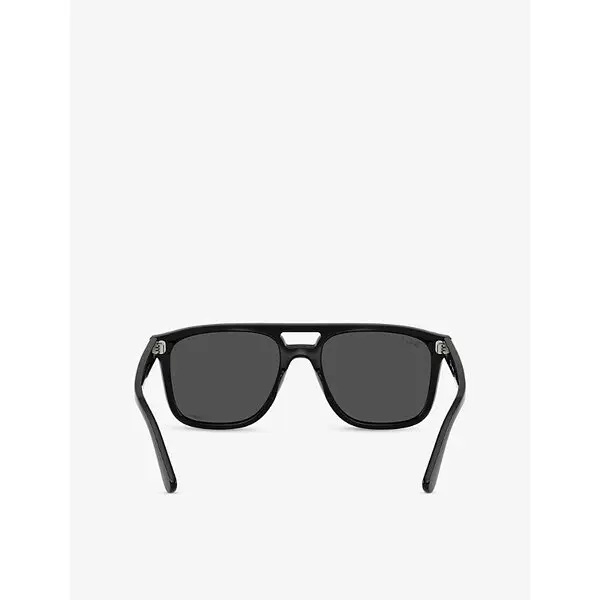 Ray-ban Rb2213ch Propionate Sunglasses