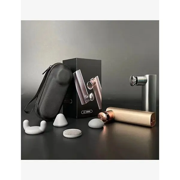 THE TECH BAR Joie Micro Massager Gun