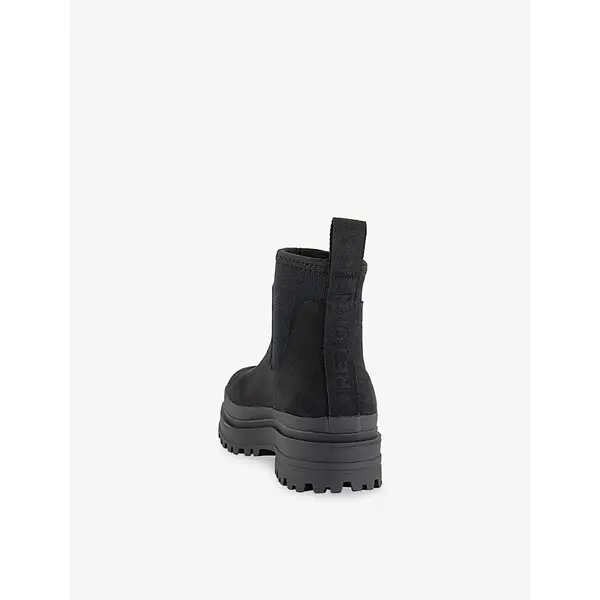 Tretorn Cela Hybrid Waterproof Chelsea Boots