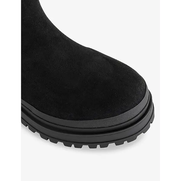 Tretorn Cela Hybrid Waterproof Chelsea Boots