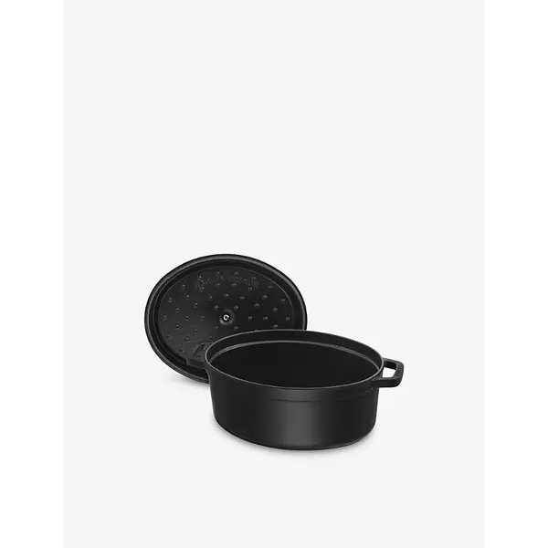 STAUB Cocotte Cast-iron Casserole Dish