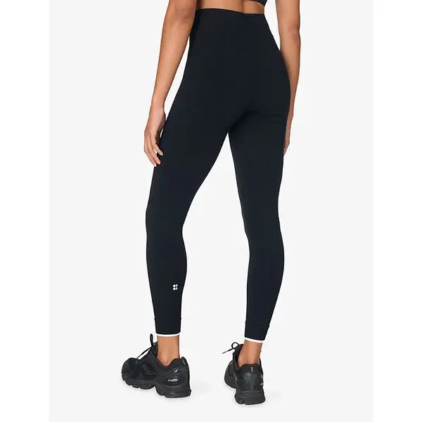 Sweaty Betty Modal Base Layer Ski Leggings