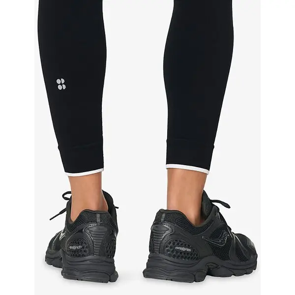 Sweaty Betty Modal Base Layer Ski Leggings