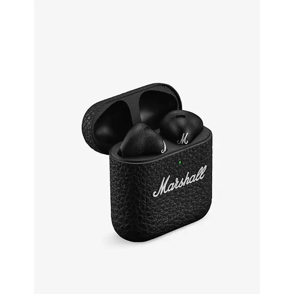 Marshall Minor Iv Wireless Earbuds