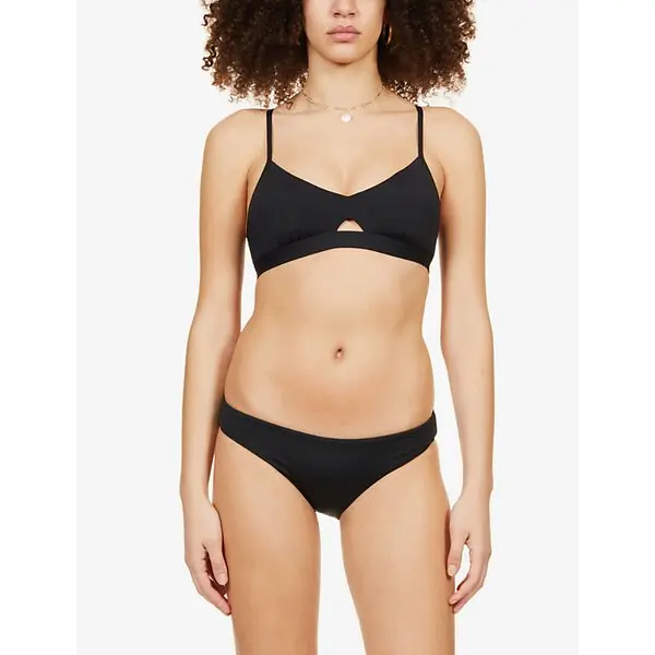 Seafolly Collective Hybrid Bikini Top