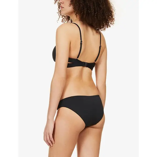 Seafolly Collective Hybrid Bikini Top