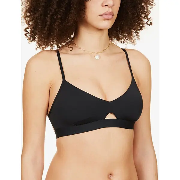 Seafolly Collective Hybrid Bikini Top