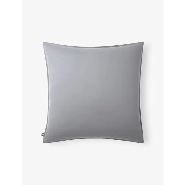 BOSS Be Cotton Pillowcase - Storm