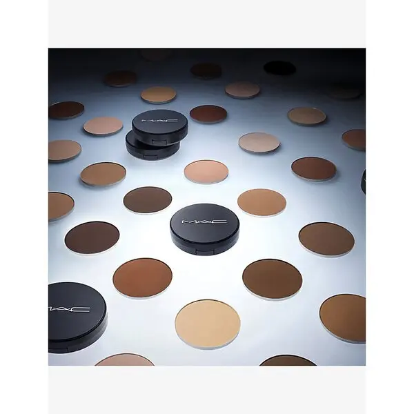 MAC COSMETICS Studio Fix Powder Plus Foundation 12g - Nc60