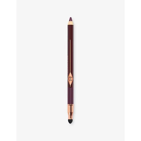Charlotte Tilbury Rock 'n' Kohl Eye Pencil 1.2g - Fig Smoulder