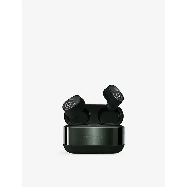 DEVIALET Gemini Ii True Wireless Earbuds - Deep Forest
