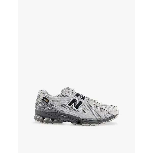 NEW BALANCE 1906r Low-top Woven Trainers - Raincloud