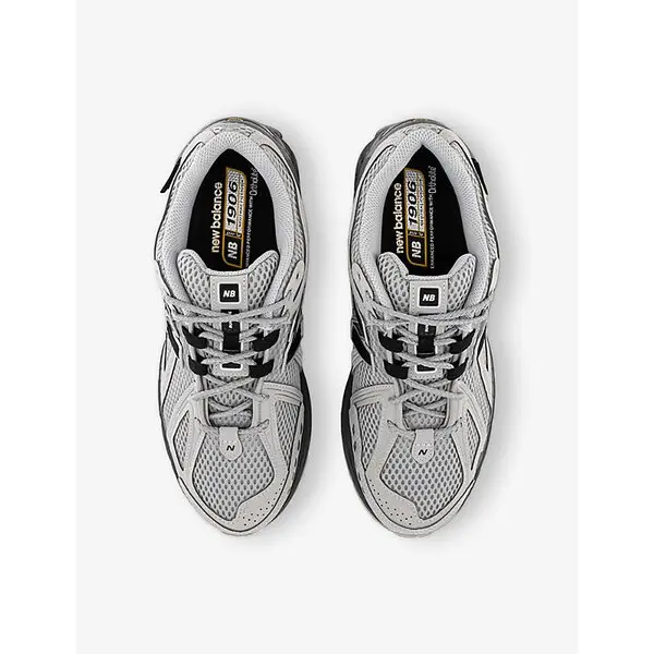 NEW BALANCE 1906r Low-top Woven Trainers - Raincloud